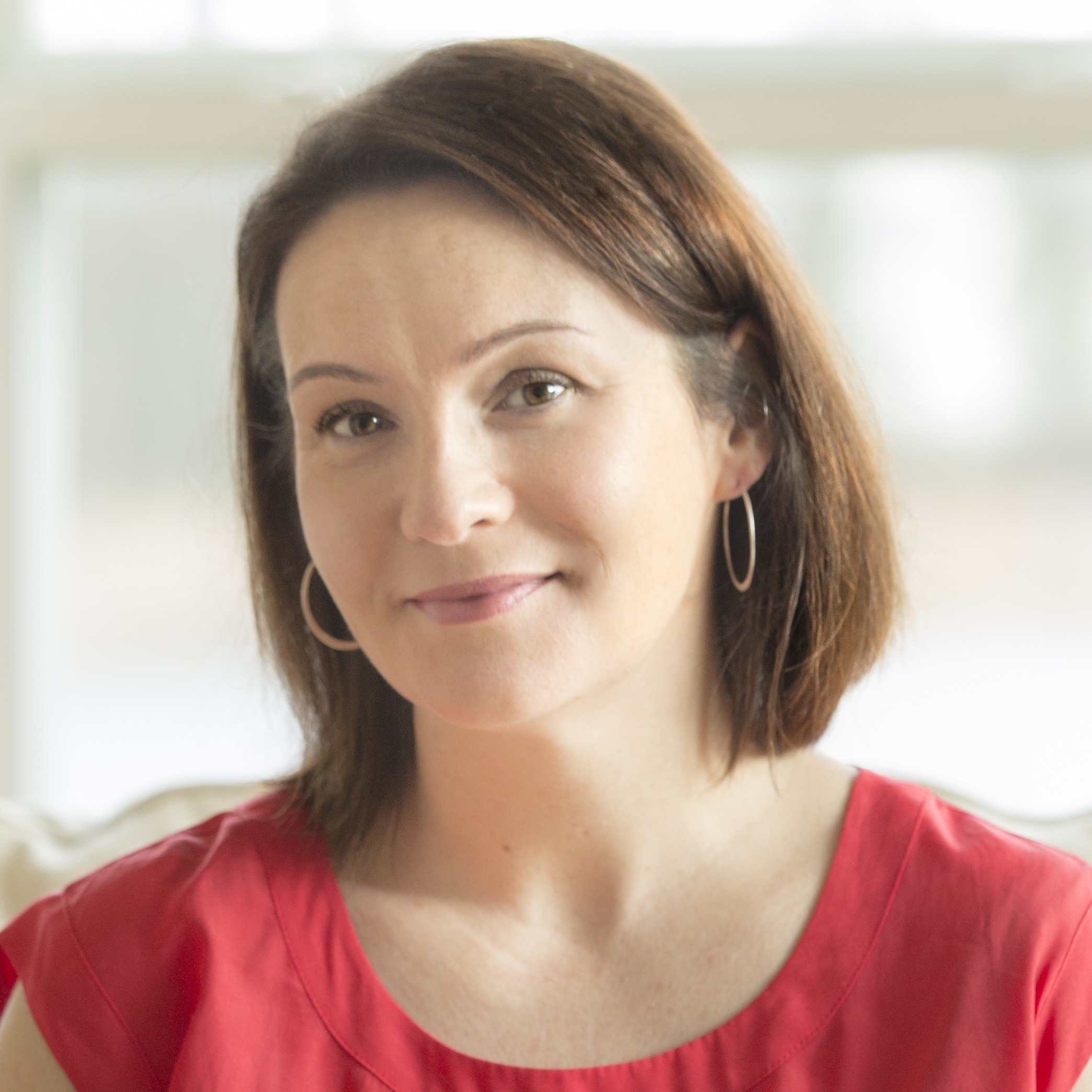 Sarah Gray - Ragan Communications