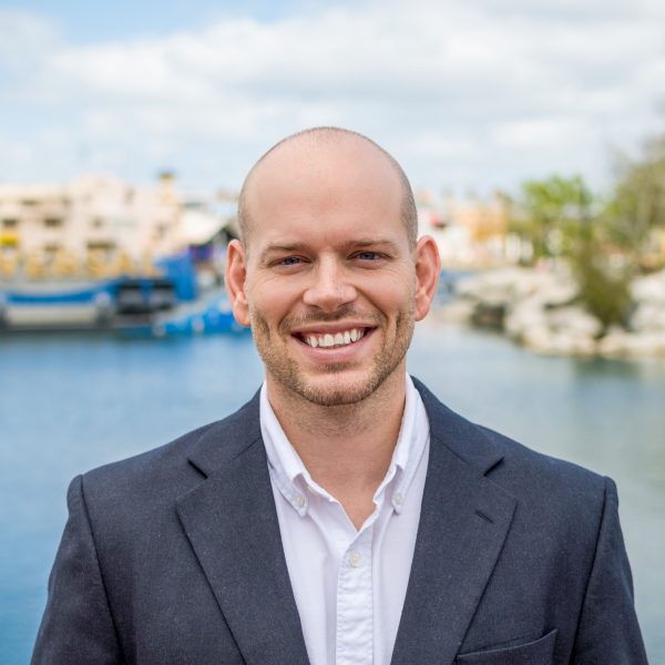 Eric Gray - Ragan Communications