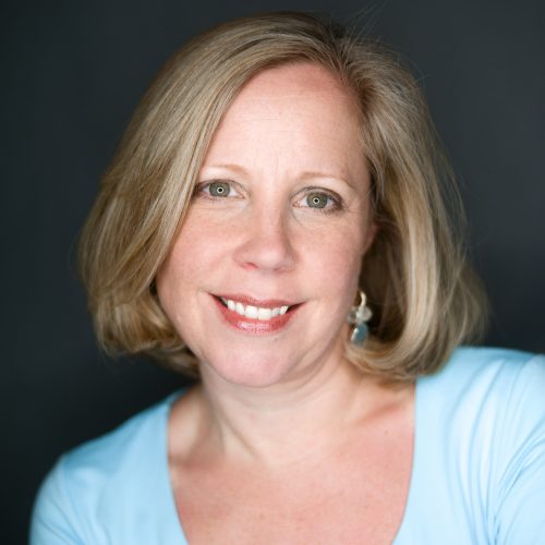 Amy Rohn - Ragan Communications