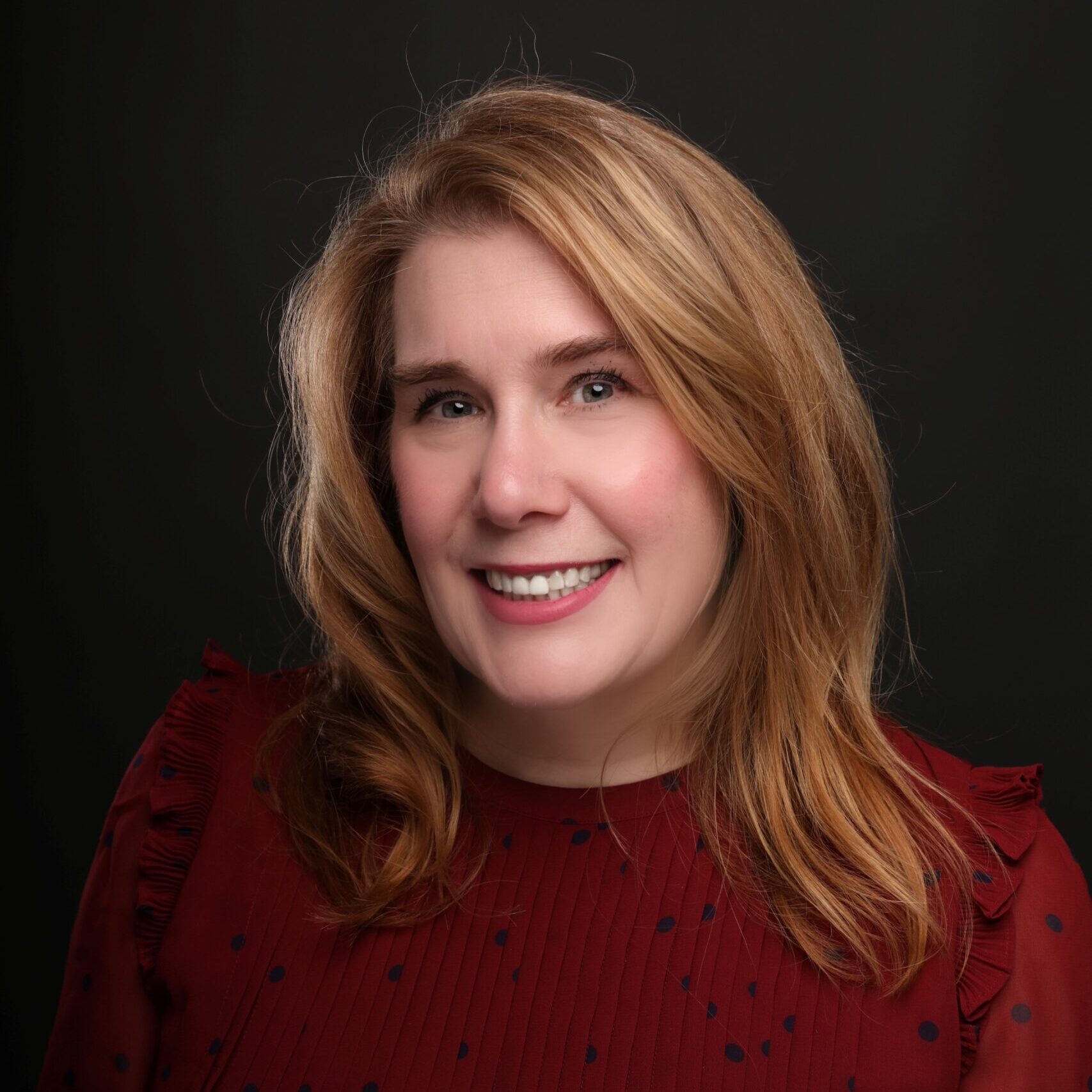 Ellen Gerstein - Ragan Communications