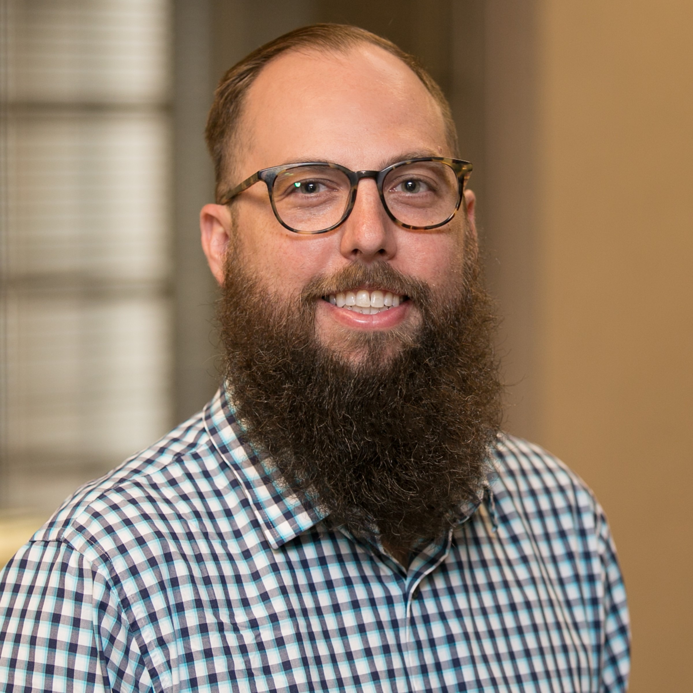 Jason Benning - Ragan Communications
