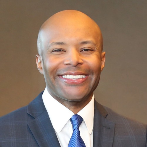 Johnny Smith Jr. - Ragan Communications