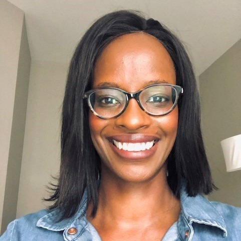 Pamela Morris - Ragan Communications