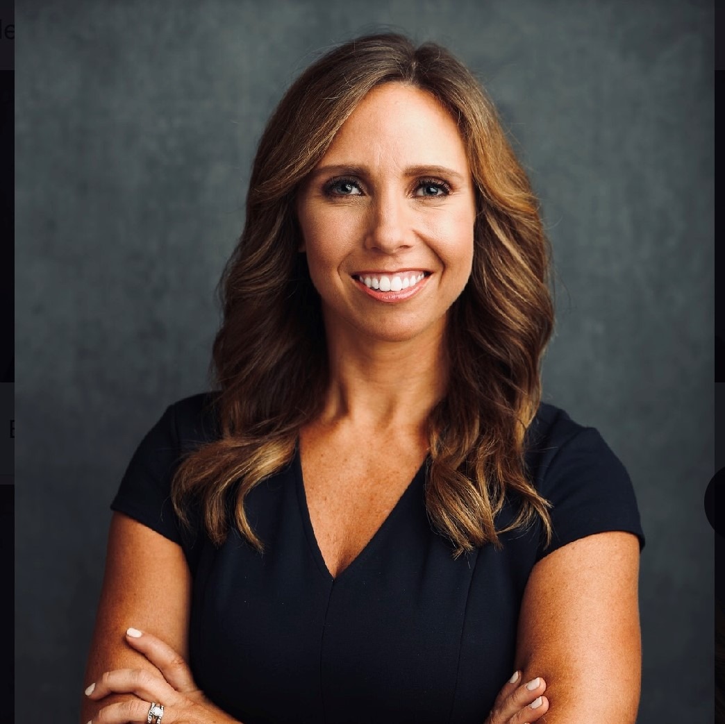 Bri Bauer - Ragan Communications