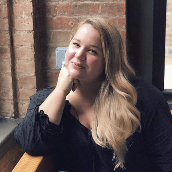 Meg Lewis - Ragan Communications