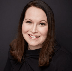 Mandy Zaransky-Hurst - Ragan Communications