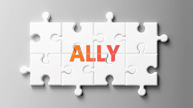 How extroverts can become allies for introvert-friendly workplaces ...