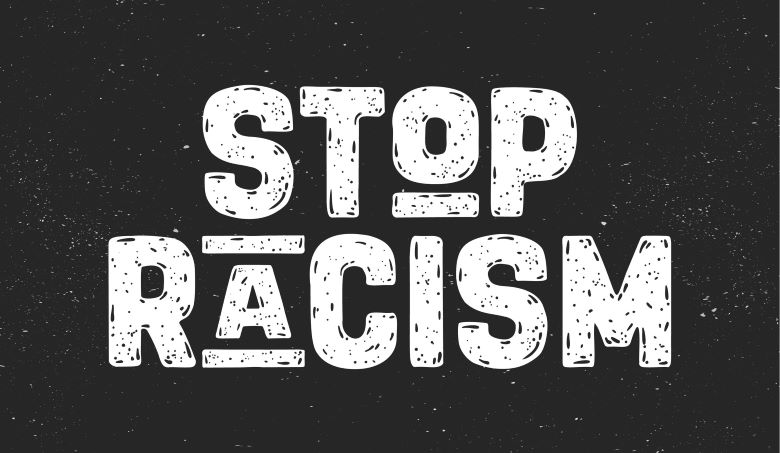 Report: Employees say racism is a problem—but not at their own ...