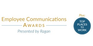 Ragan Award Programs - Awards for Communication Professionals