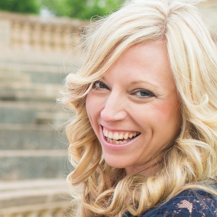 Tara Davis - Ragan Communications