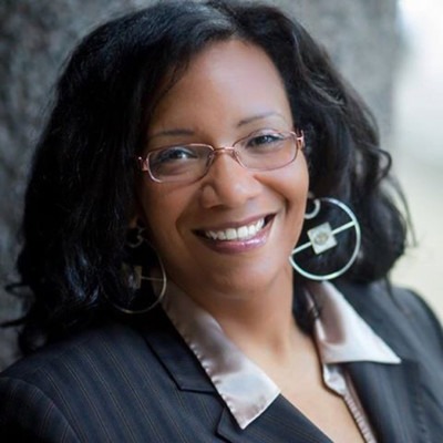Angela Hayes - Ragan Communications