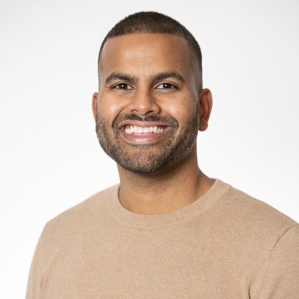 Chris Harihar - Ragan Communications