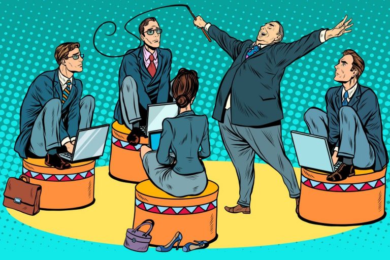 7 ‘old-school’ workplace strengths that are now weaknesses - Ragan ...