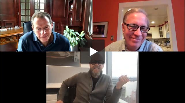 The Harris Poll's CEO lays out topline trends in workplace wellness ...