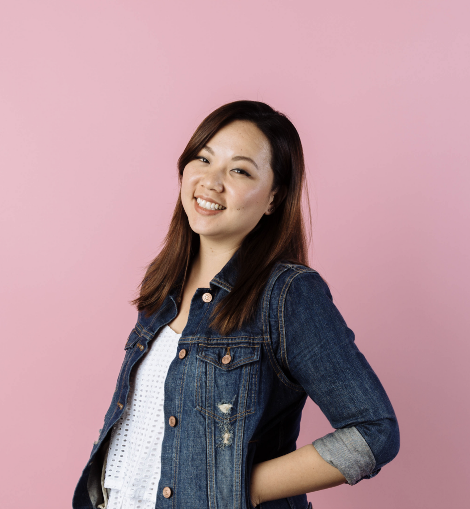 Susan Chang - Ragan Communications