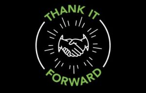 “Thank It Forward” program drives a culture of recognition at Deloitte ...