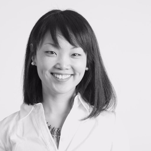 Jennifer Choi - Ragan Communications