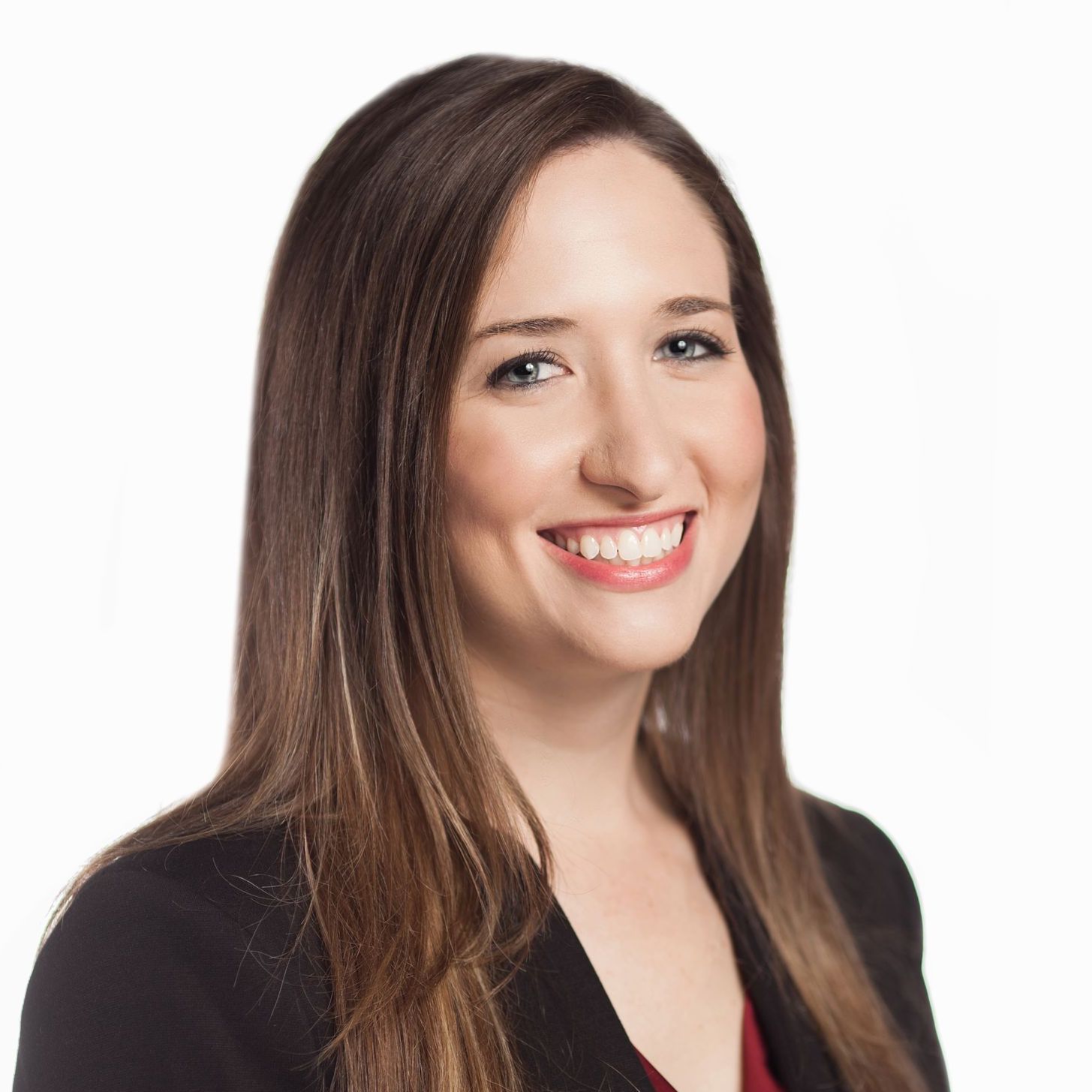 Paige Hale - Ragan Communications