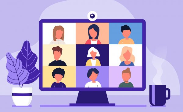 How Talcott Resolution keeps employees engaged virtually - Ragan ...