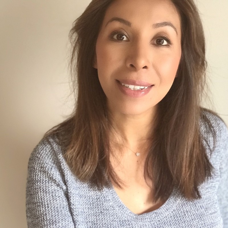 Angie Aldape - Ragan Communications