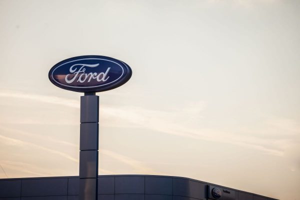 Ford’s 12-member team engages staff with multi-pronged approach - Ragan ...