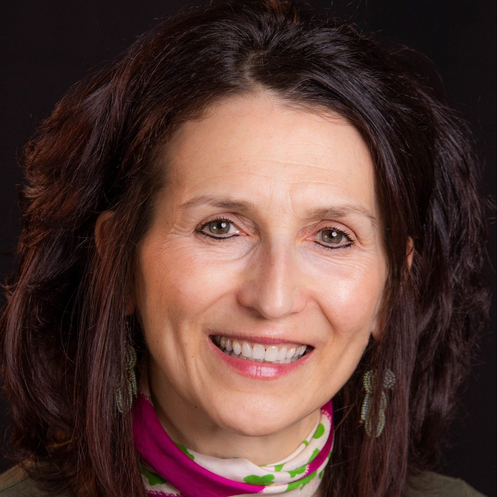 Janice Arsenault - Ragan Communications