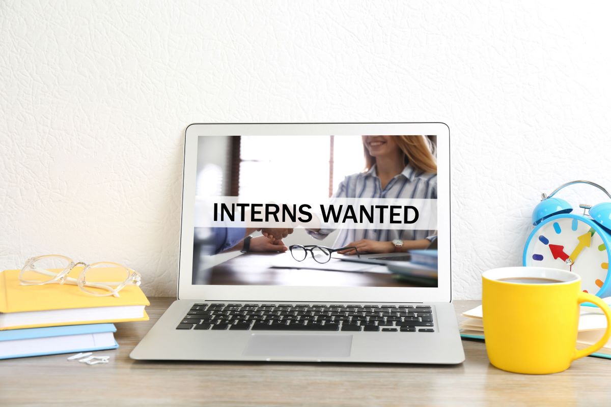 How to onboard and support interns—and maximize their experience ...