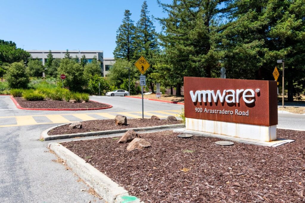 4 crucial ways VMware evolved wellness benefits in 2020-2021 - Ragan ...