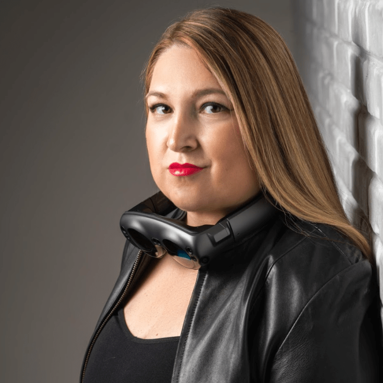 Cathy Hackl - Ragan Communications