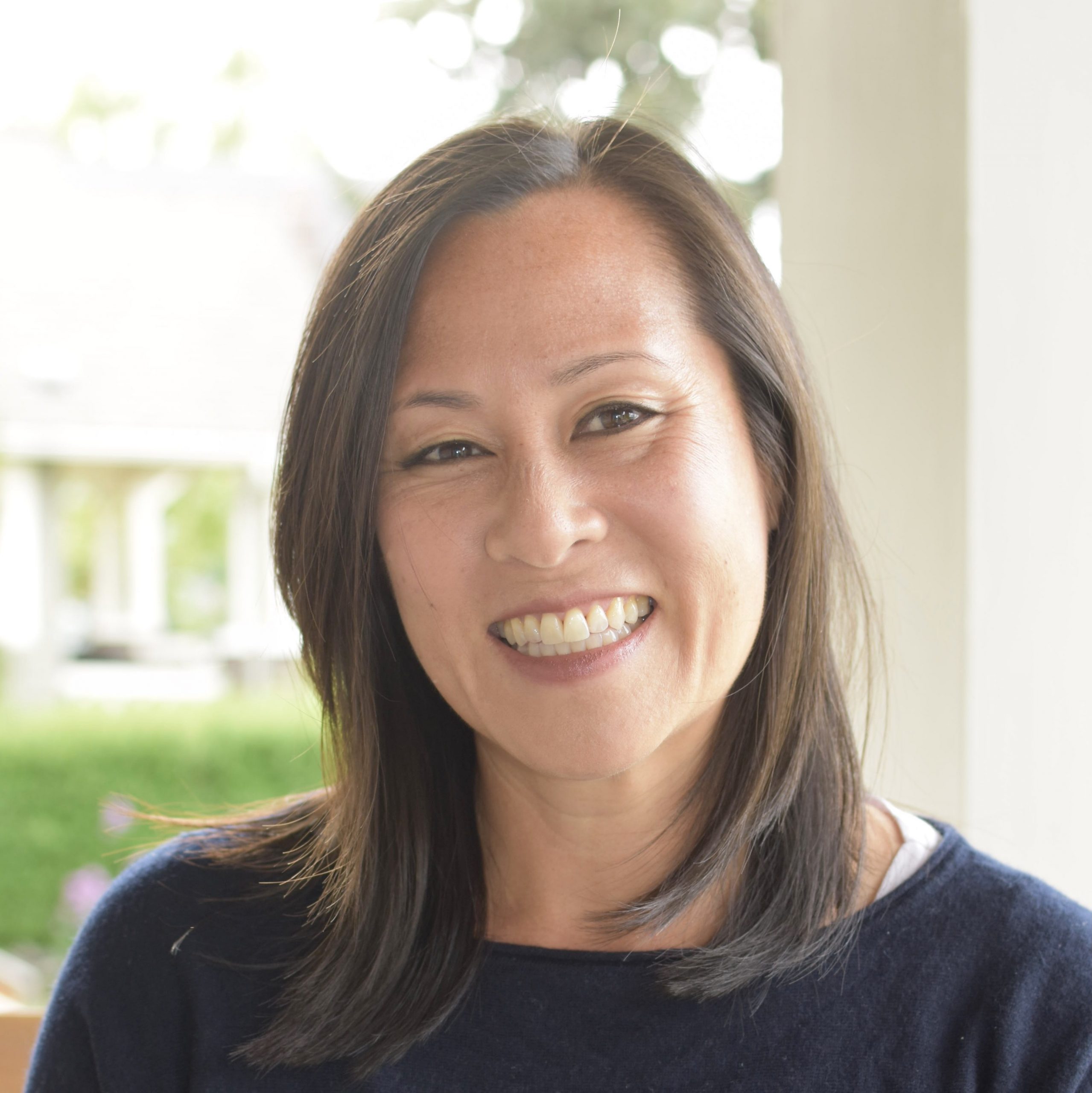 Katherine Cheng - Ragan Communications