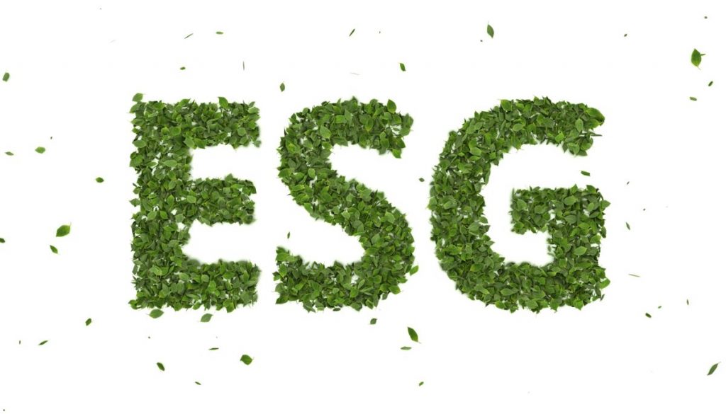 How comms pros can capitalize on ESG trends in 2022 - Ragan Communications