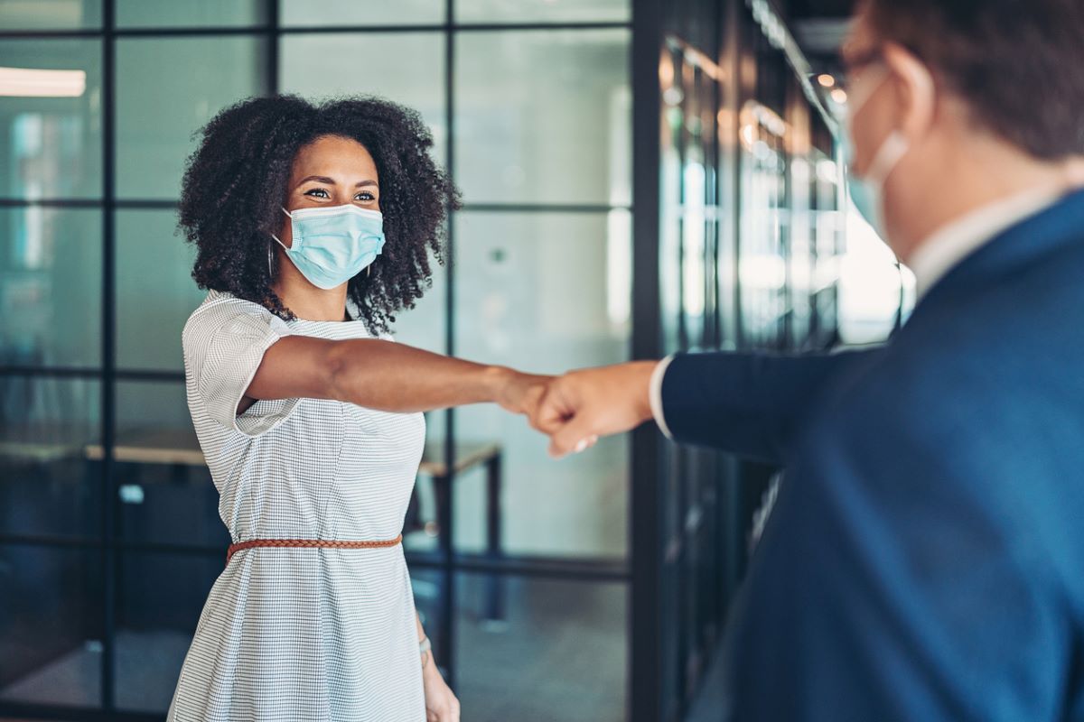 How and why men should become better, more active workplace allies ...
