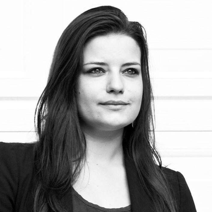 Tara Jaf - Ragan Communications