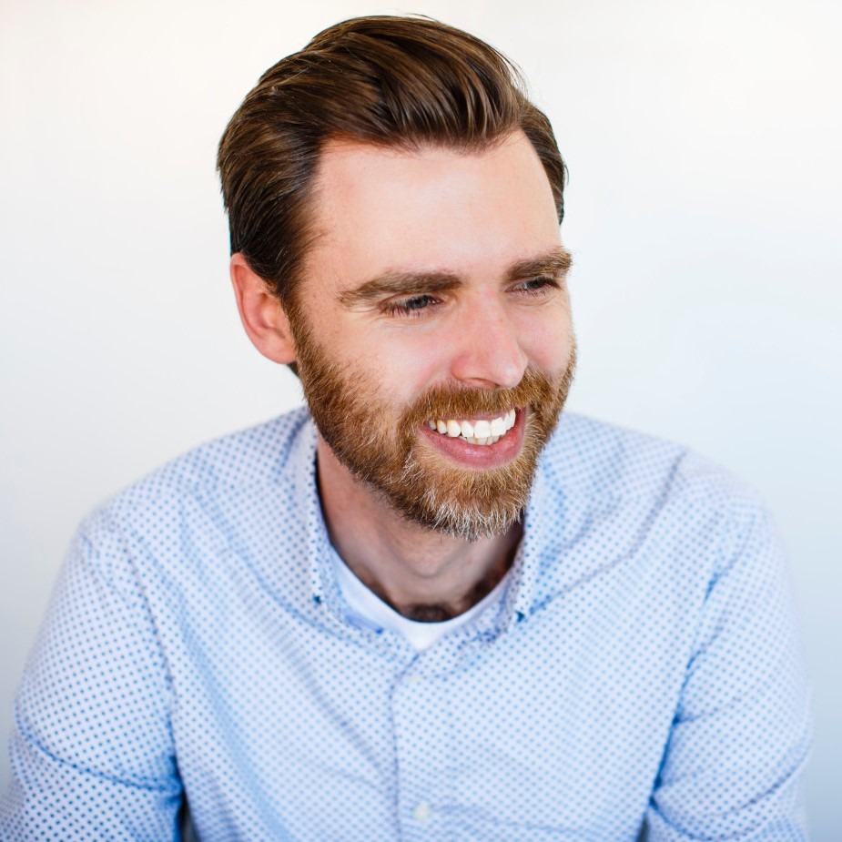 Jonathon Morgan - Ragan Communications