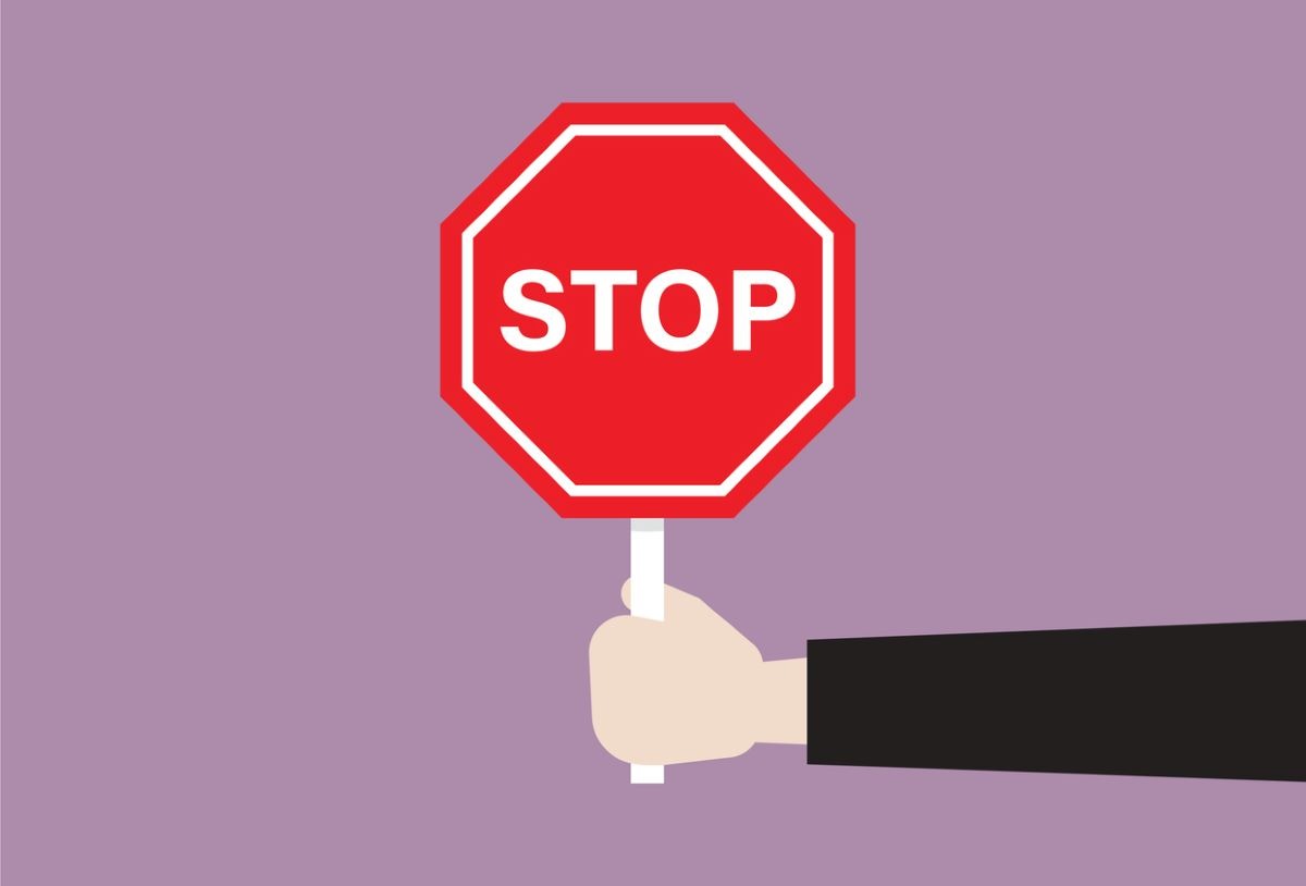 Fighting sexual harassment with the power of words - Ragan Communications