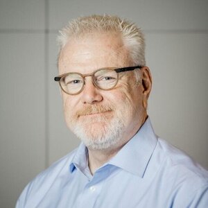 Michael Laffin - Ragan Communications