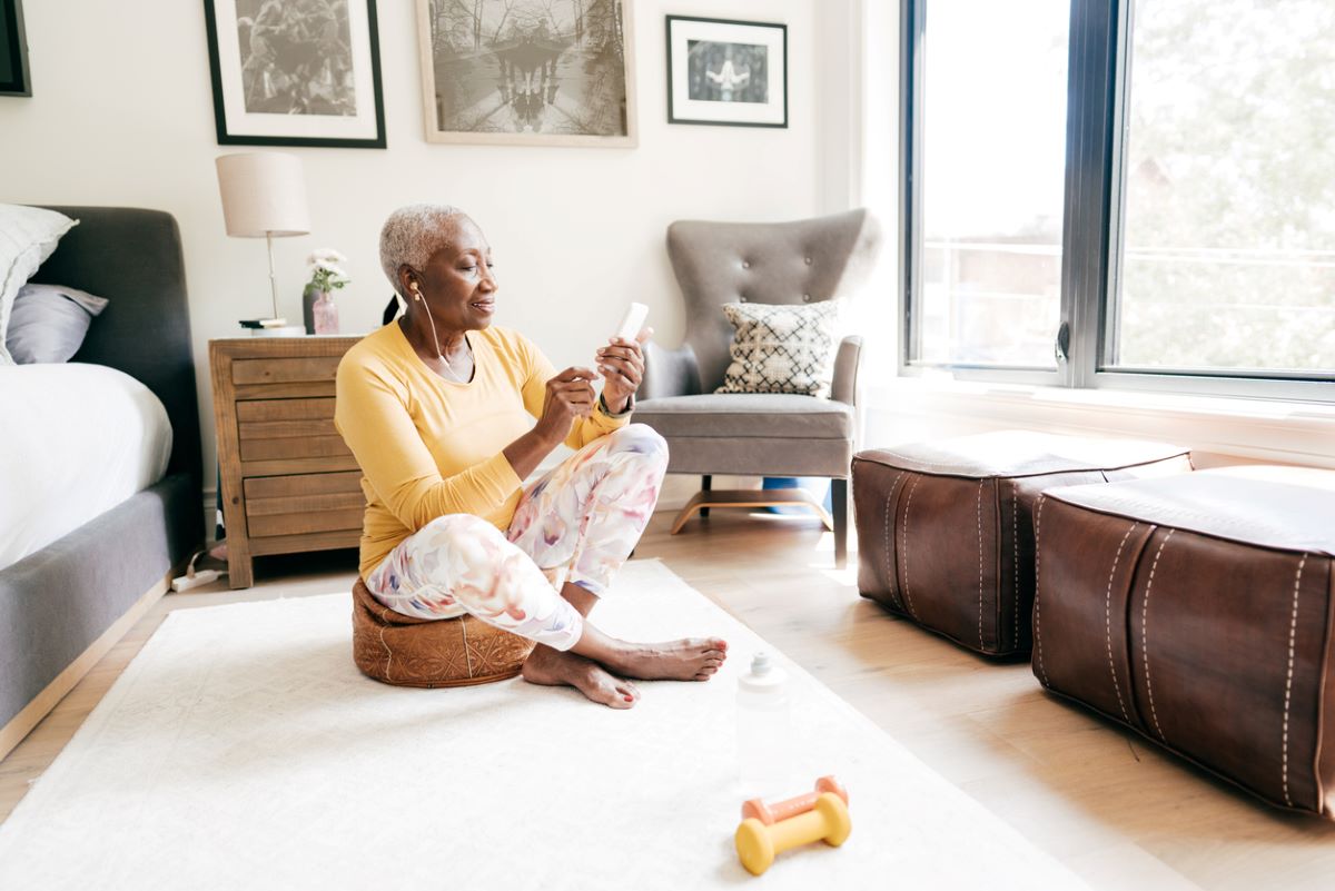 Inclusive Wellness Series: How to create an inclusive physical wellness ...