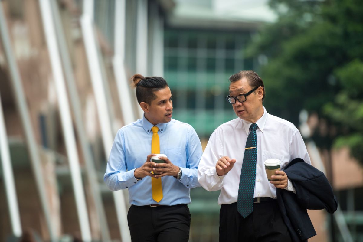 Why executive influence is essential for today’s leaders - Ragan ...