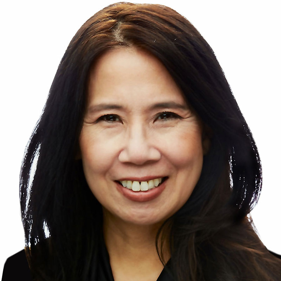 Cynthia Sugiyama - Ragan Communications