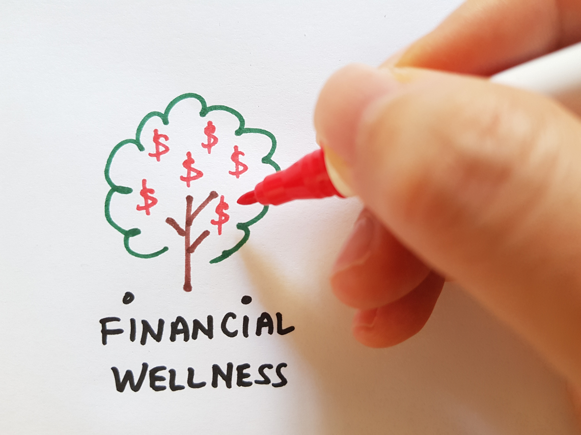Inclusive Wellness Series: How to create an inclusive financial ...