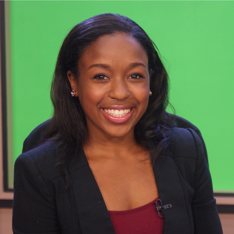 Alexandra Robinson - Ragan Communications