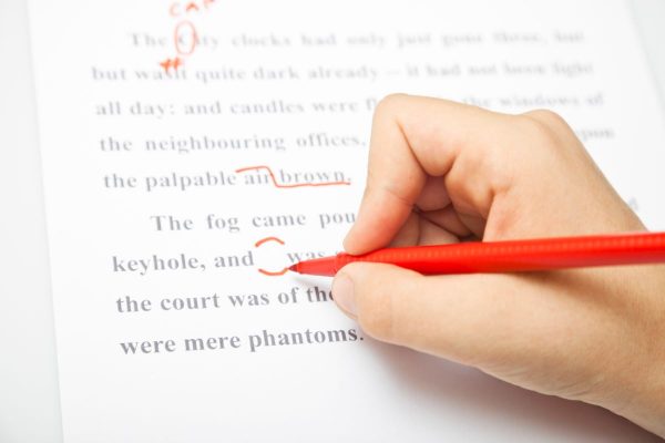 How to edit a story - Ragan Communications