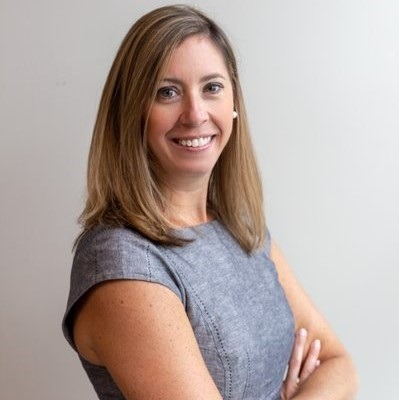 Ashley Brown - Ragan Communications