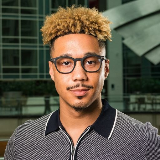 6 questions with: BrightDrop’s Daniel Roberts - Ragan Communications