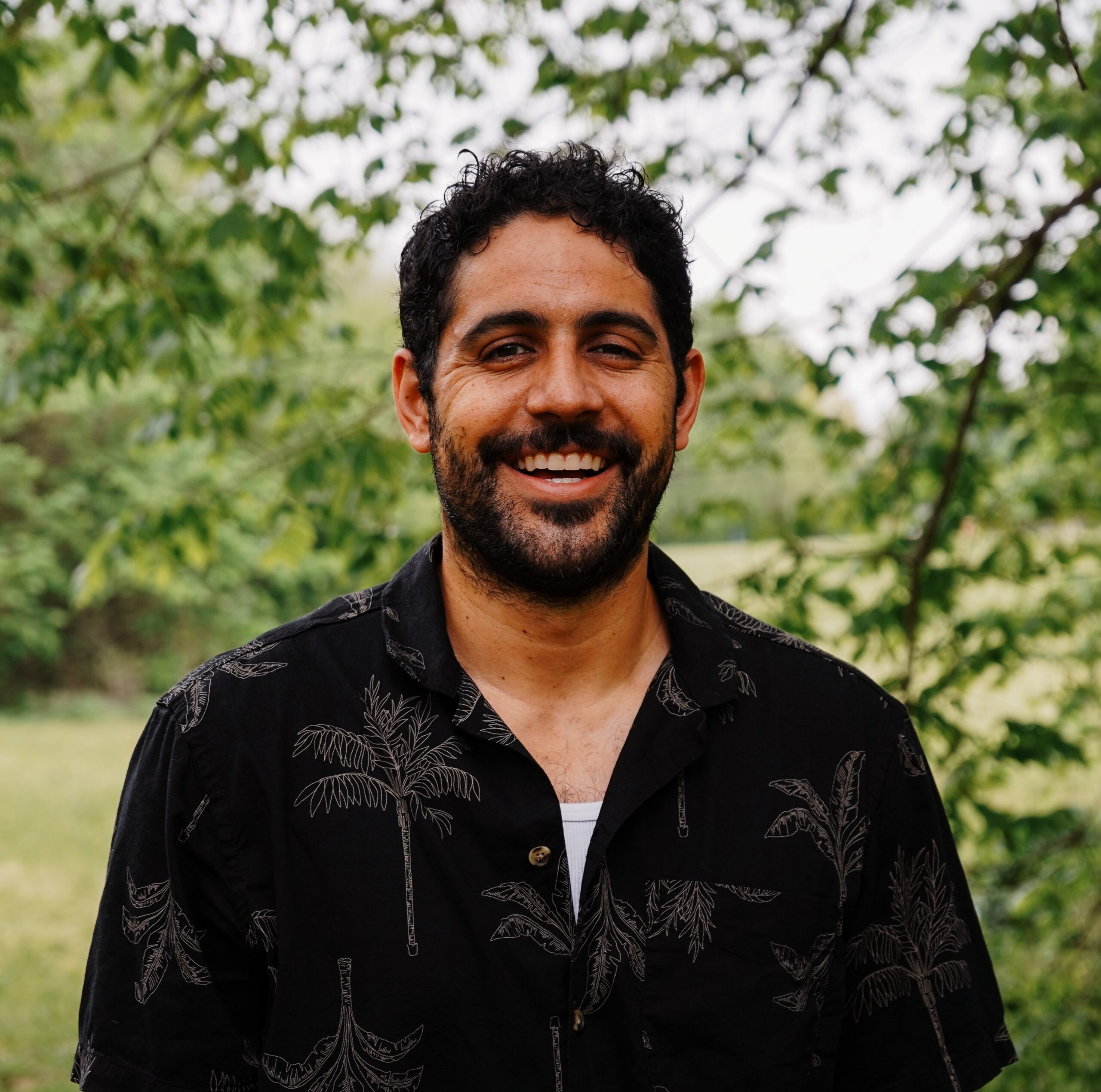 Adam Hernandez - Ragan Communications