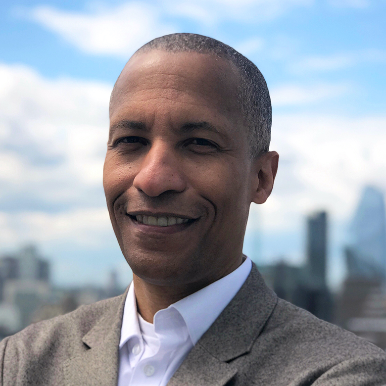 John Simons - Ragan Communications