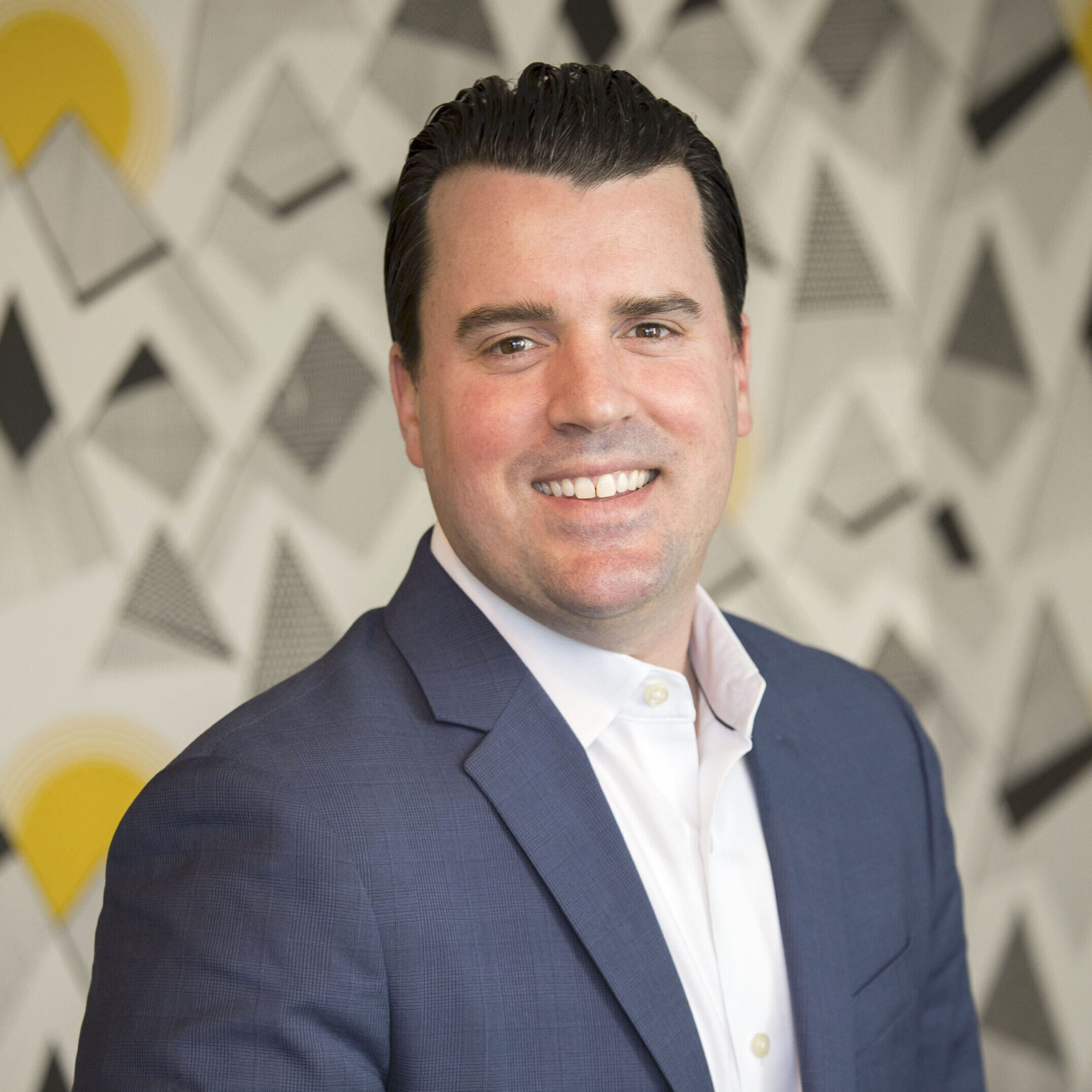 Preston Lewis - Ragan Communications