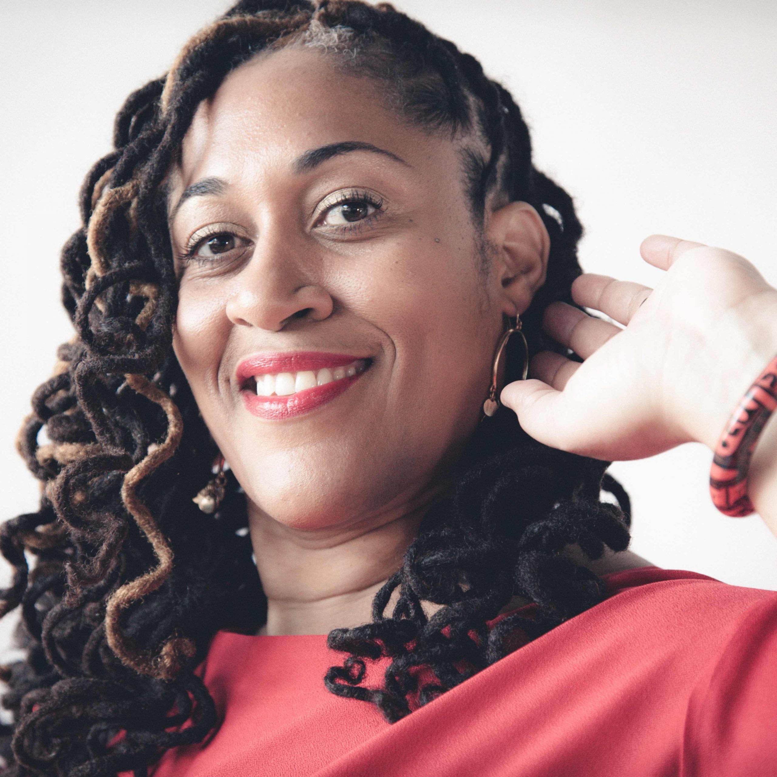 Keisha-Gaye Anderson - Ragan Communications