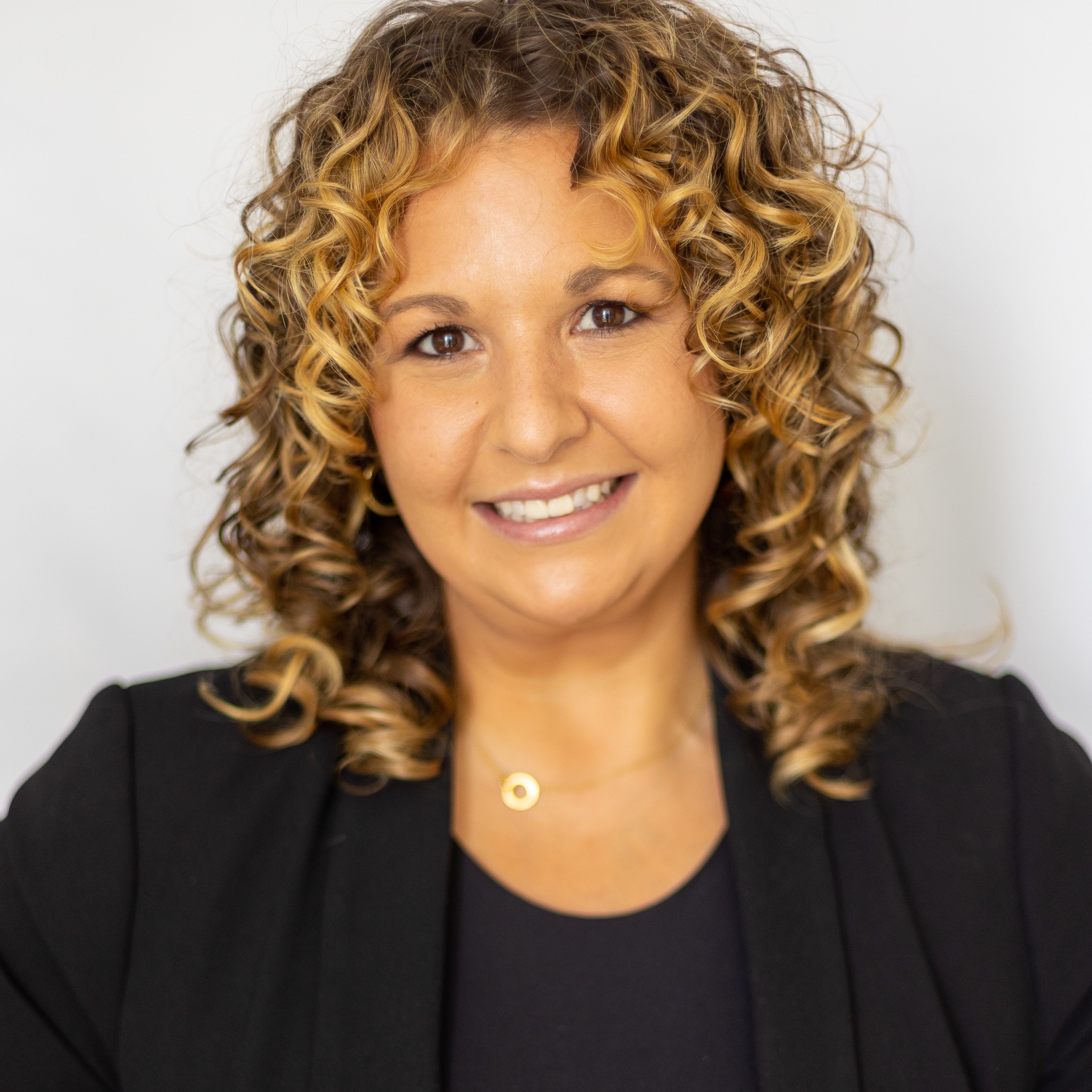 Jennifer Sanchez - Ragan Communications