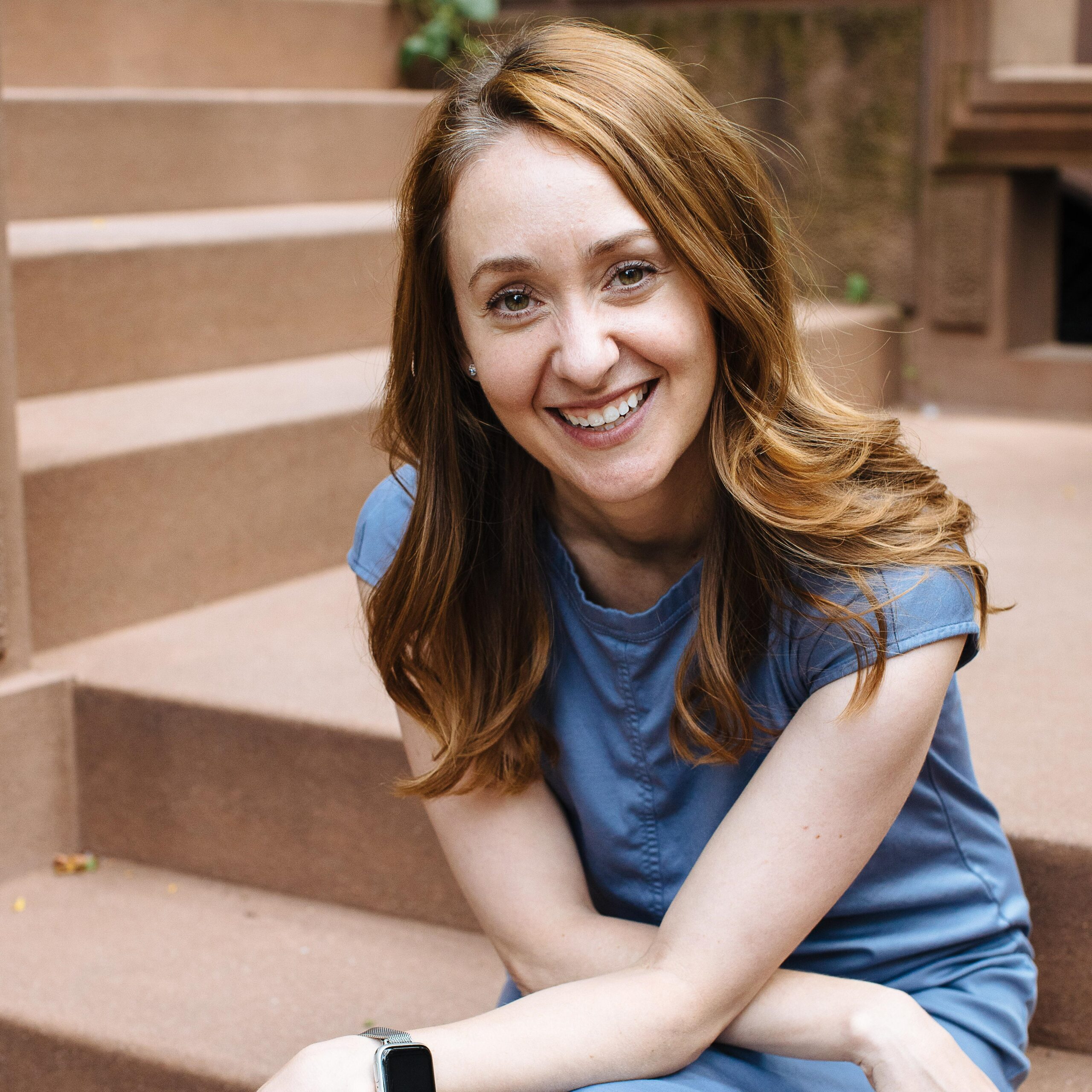 Jamie Farnsworth Finn - Ragan Communications